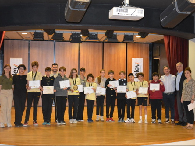 CSI Education Suç Bilimleri 8. Sezon Programı Tamamlandı | İELEV ...