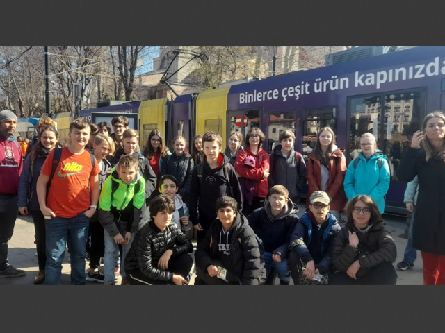 Öğrenci Değişim Programı | İELEV Okulları - Evrensel değerlere sahip ...