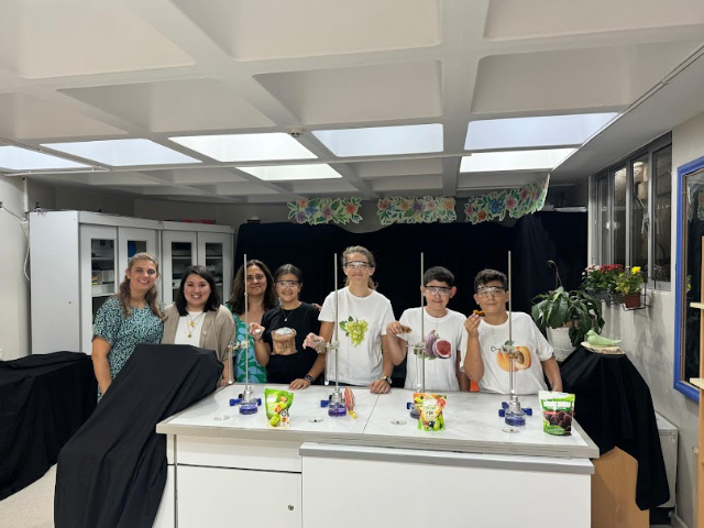 "Science Cup Garden 2024" Yarışmasında Dünya Üçüncüsüyüz! | İELEV ...